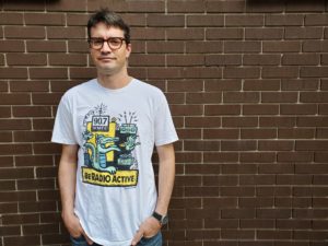 Matthew Peddie - To a Certain Degree - Orlando Podcasts