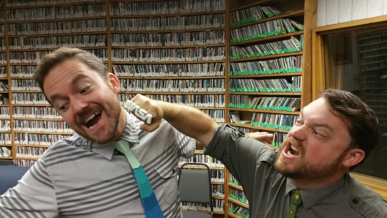 Episode 207: Brian Demeter, Derek Demeter, Joseph Gatti, Rachel Simmons ...